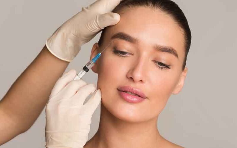 5 Reasons To Opt For Anti Wrinkle Injections In Your 30s Bluesmartmia