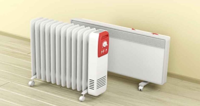5 Types of Furnaces to Consider for Your Home - BlueSmartMia