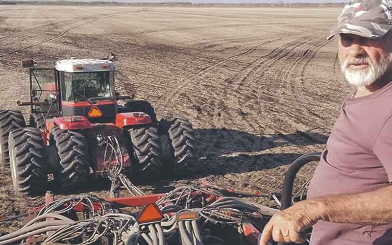 The Versatile Tractor, A Farmer's best Friend - BlueSmartMia