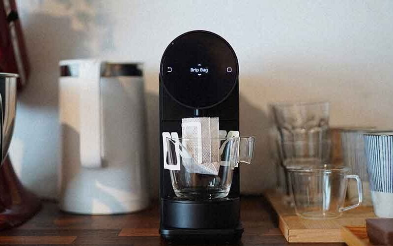 How Coffee Machine Subscriptions Enhance Your Day - BlueSmartMia