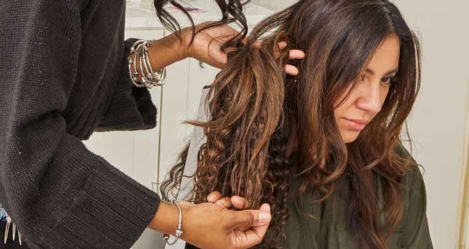 Mastering the Art: How to Blend Hair Extensions with Your Natural Hair ...
