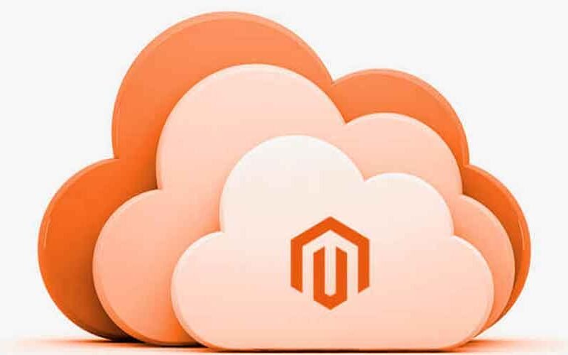Magento Cloud Hosting: Leveraging Cloud Power for E-commerce Excellence ...