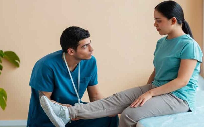 8 Steps to Speed Up Injury Recovery for a More Vibrant Lifestyle ...