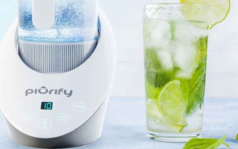 Hydrogen Water: Exploring Trustworthy Sources For Purity And Potency ...