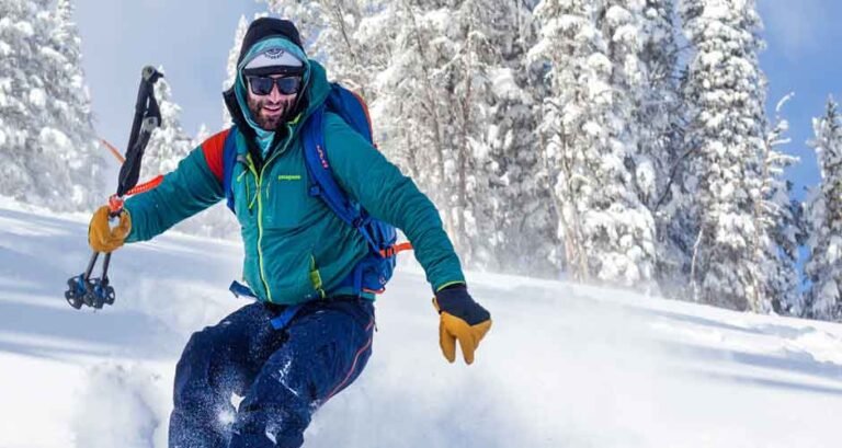 Mastering the Mountain: Exploring Various Snowboarding Techniques ...