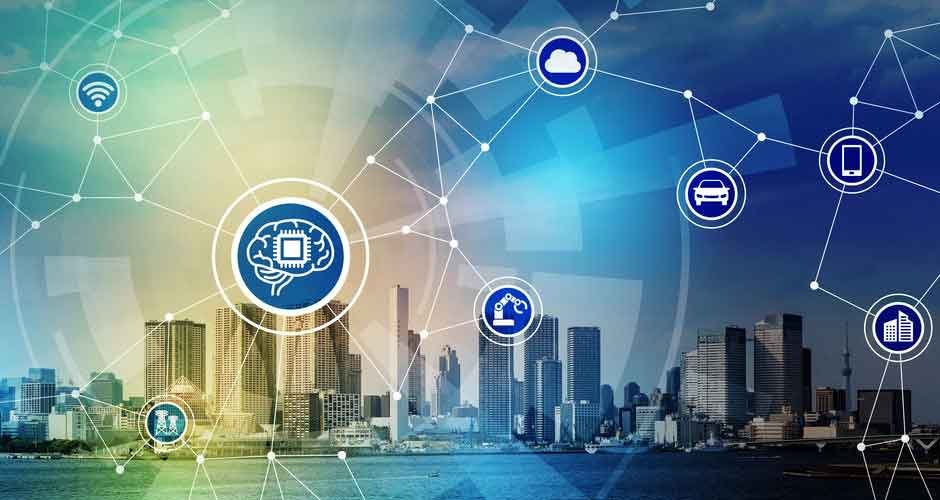 Latest Networking Technologies for Businesses - BlueSmartMia