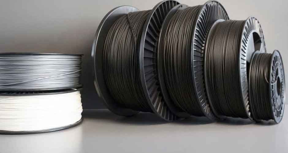 3D Printing Face-Off: PLA vs ABS - BlueSmartMia