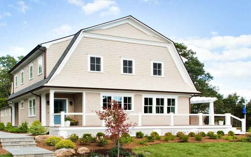 Effortlessly Efficient: Strategies for Building a Low Maintenance Home ...
