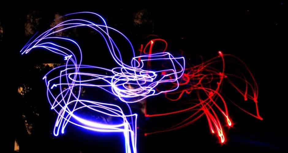 Sculpting with Light: The New Frontier in Aesthetic Illumination ...