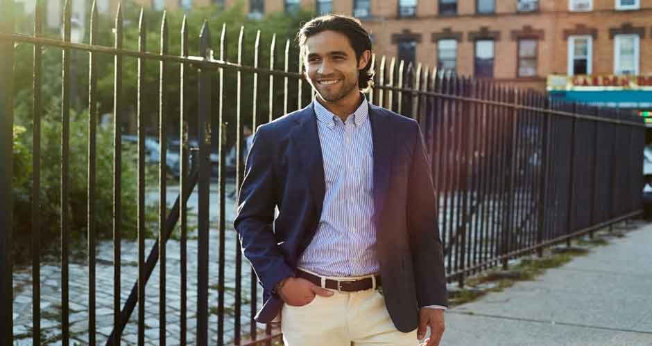Guys, Are You Fit to Lead? Here’s How to Master the Essentials of Men's ...