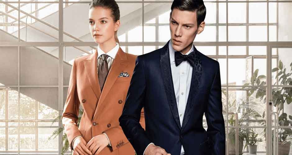 To Look Your Best For Business - Invest In a Tailor-Made Suit In ...