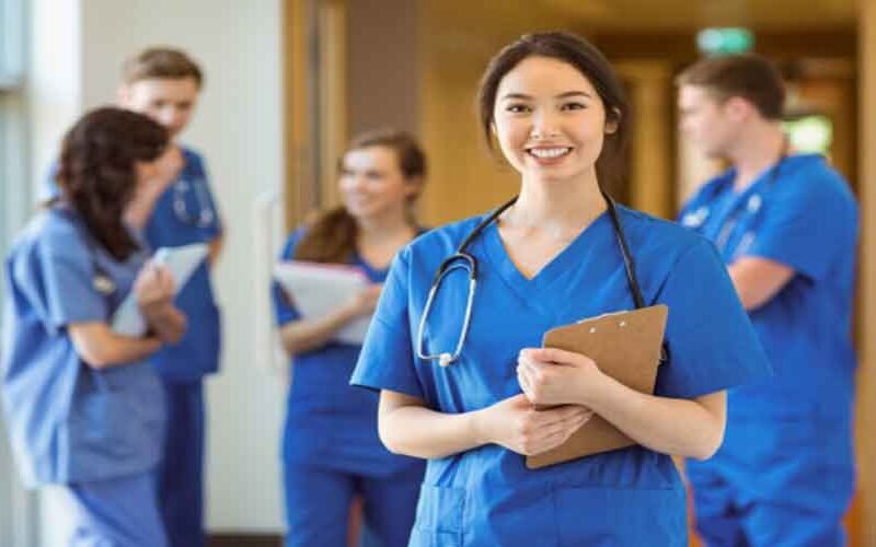 Why an Adaptive Test is the Key to Mastering the Registered Nurse Exam ...