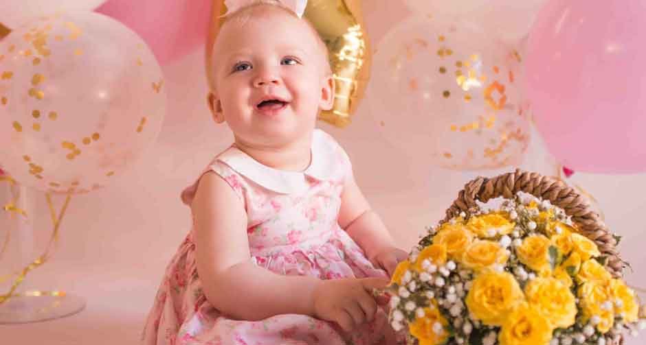 The Ultimate Guide to Choosing Baby Flowers for Every Occasion ...
