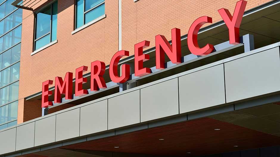 4 Types of Emergency Contacts You Need - BlueSmartMia