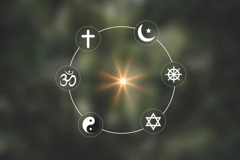 The Role of Religion in Modern Lifestyle Choices - BlueSmartMia