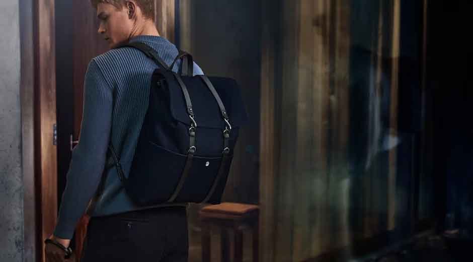 What Are the Must-Have Features in a Modern Backpack for Men ...
