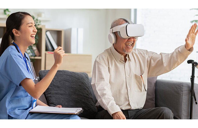 Innovative Features That Make Care Facilities Stand Out - BlueSmartMia