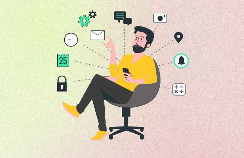 How Access Management Software Reduces the IT Team’s Manual Burden ...