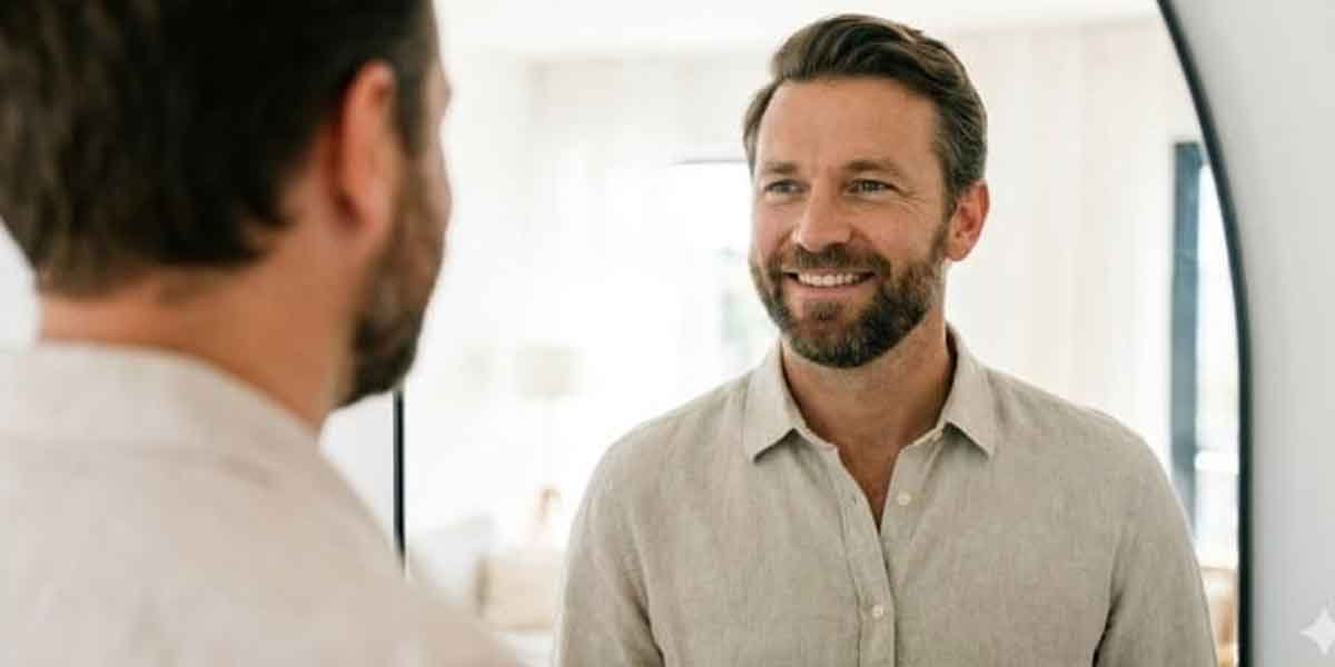 Restoring Natural Shape to Boost Self-Assurance - BlueSmartMia