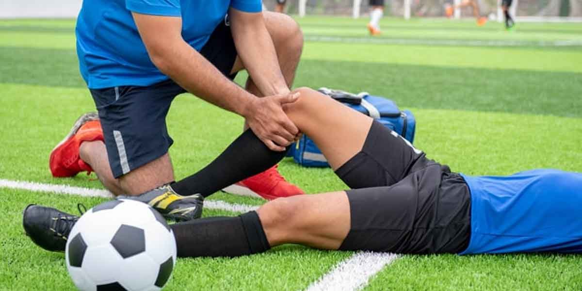 Stay in the Game: A Guide to Preventing Common Sports Injuries ...