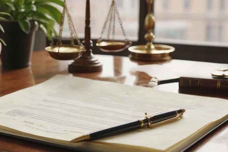 The Role of Legal Representation in Personal Injury Settlements ...