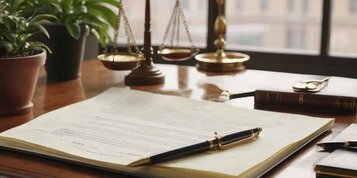 The Role of Legal Representation in Personal Injury Settlements ...